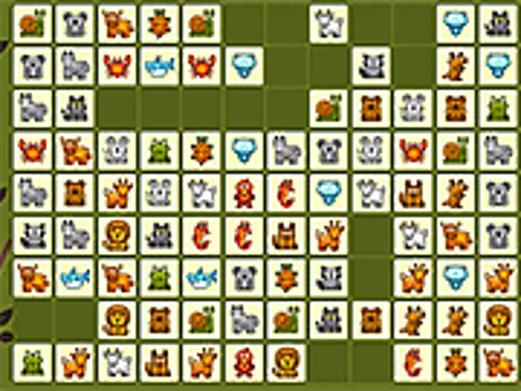 Dream Pet Connect - Play Now on Y8.com