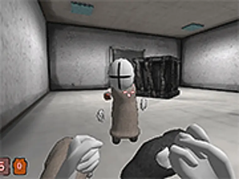 Madness: Arena - Play Now on Y8.com