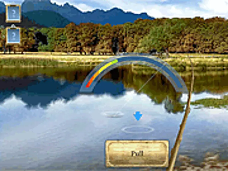 Let’s Fish - Play Now on Y8.com