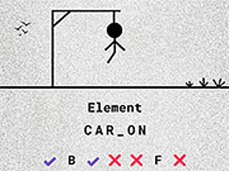 Hangman Saga - Play Now on Y8.com
