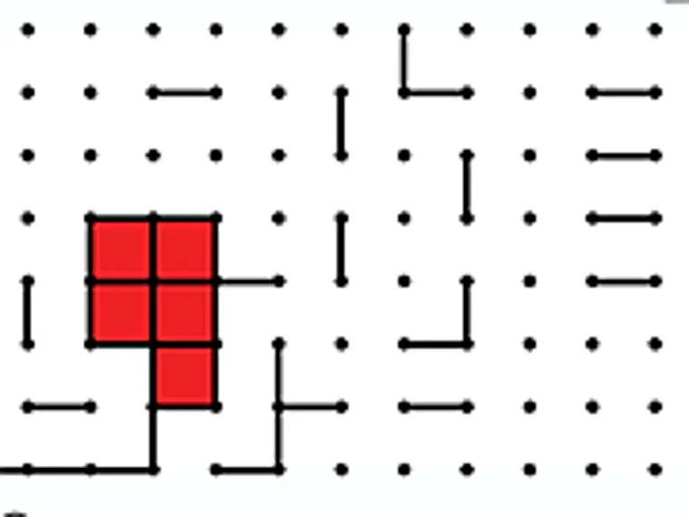 Dots - Play Now on Y8.com
