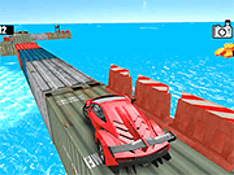 Car Parking Stunt Games 2024 - Play Now on Y8.com