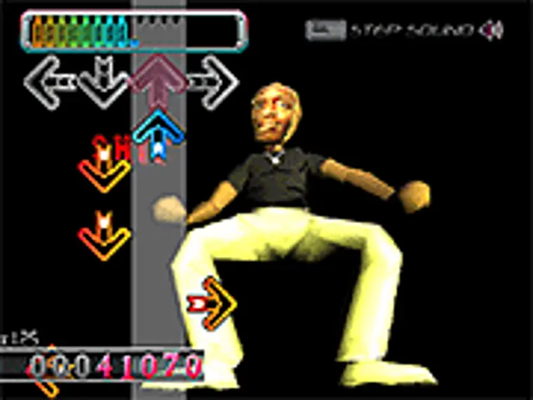 Dance Dance KSI - Play Now on Y8.com