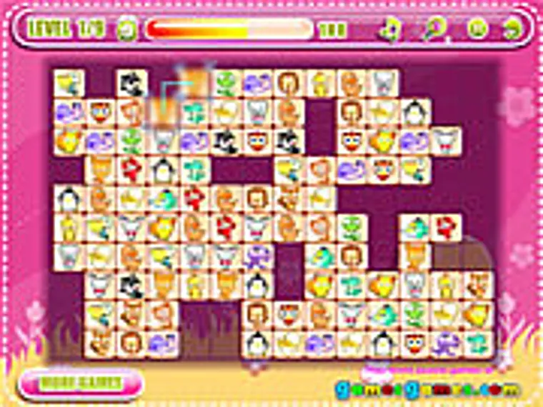 Dream Pet Link - Play Now on Y8.com