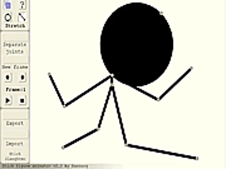 玩Stick Animator - 免费模拟游戏 | 免费在线小游戏大全