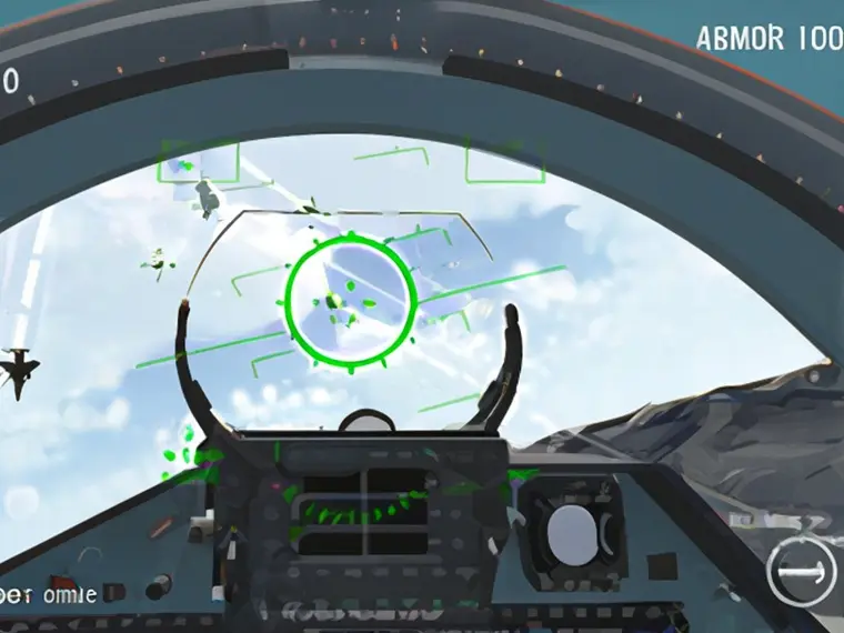 Air Fighter - Play Now on Y8.com