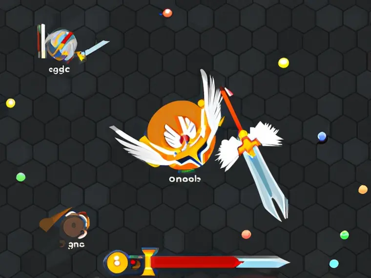 EvoWars io - Play Now on Y8.com