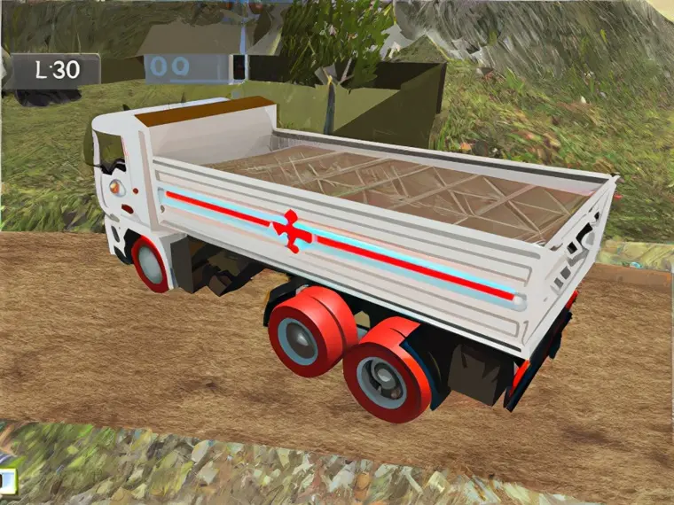 Indian Truck Simulator 3D - Play Now on Y8.com