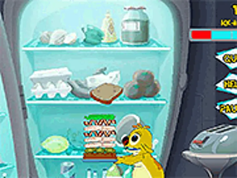 625 Sandwich Stacker - Play Now on Y8.com