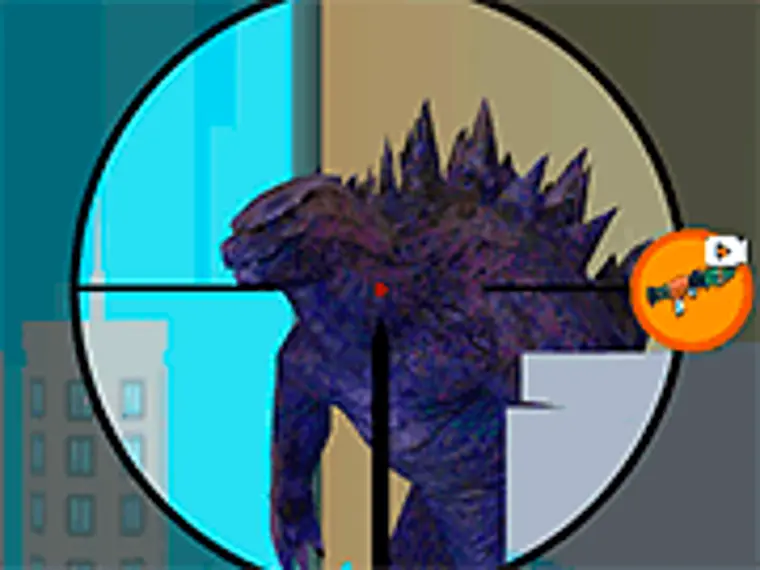 Heli Monsters: Giant Hunter - Play Now on Y8.com
