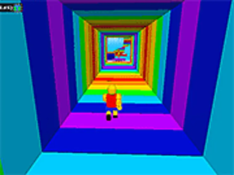 Obby Tower: Parkour Climb - Play Now on Y8.com