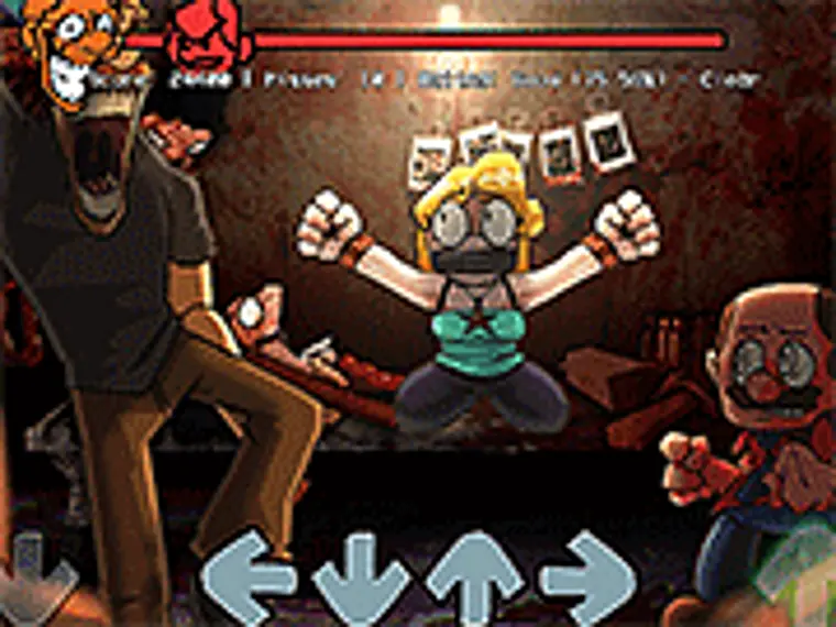 FNF: Shucks v2 - Play Now on Y8.com