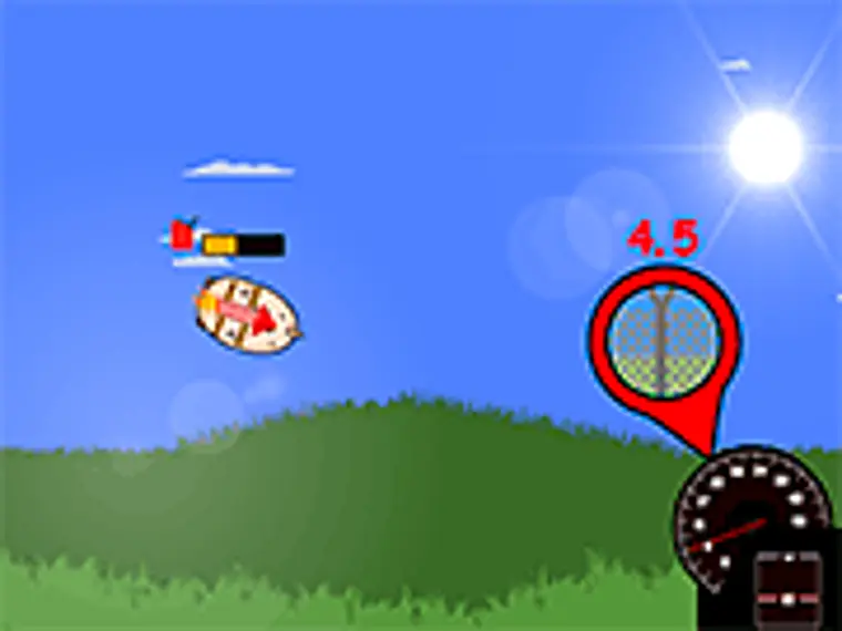 Ballistic Chickens 2 - Play Now on Y8.com