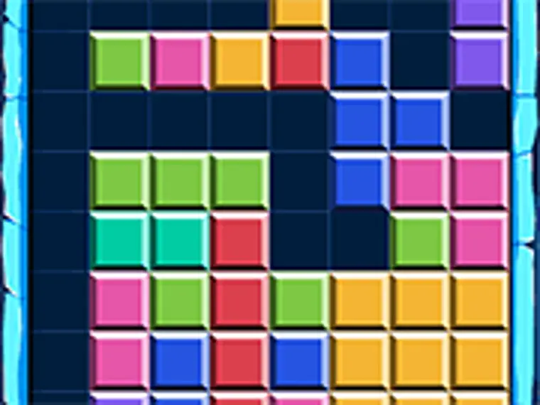 Tetromino Master - Play Now on Y8.com