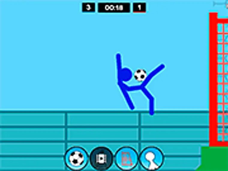 Ragdoll Football 2 Players - Play Now on Y8.com