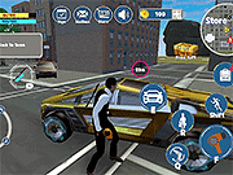 Agent Hunt: Hitman Shooter - Play Now on Y8.com