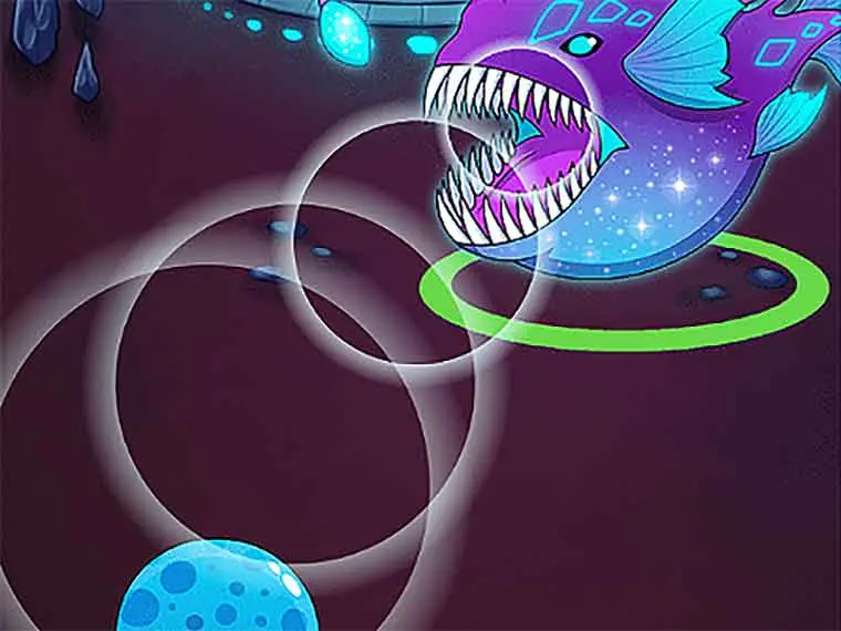 Dynamons 12 - Play Now on Y8.com