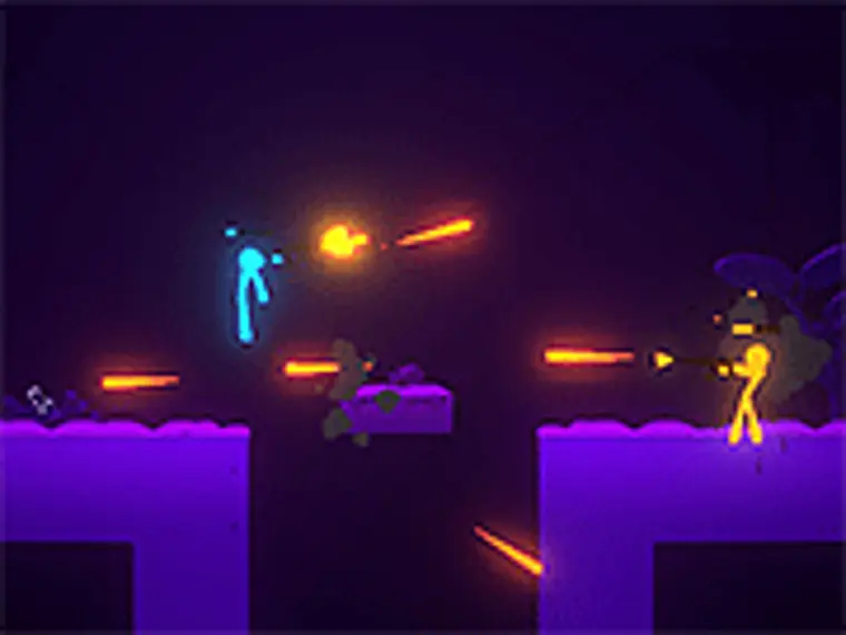 Stick Duel: The War - Play Now on Y8.com