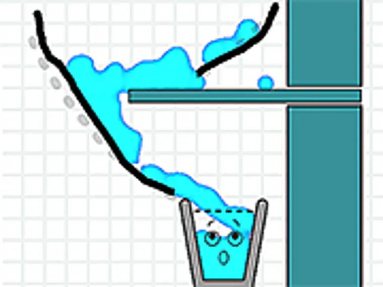 Play Happy Filled Glass - Free Puzzle Game Online | Free Online Games Hub