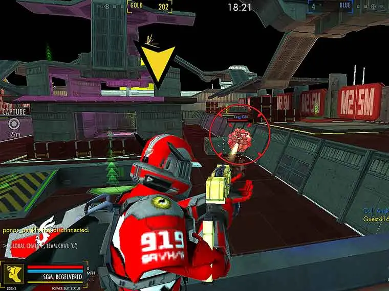 Freefall Tournament - Play Now on Y8.com