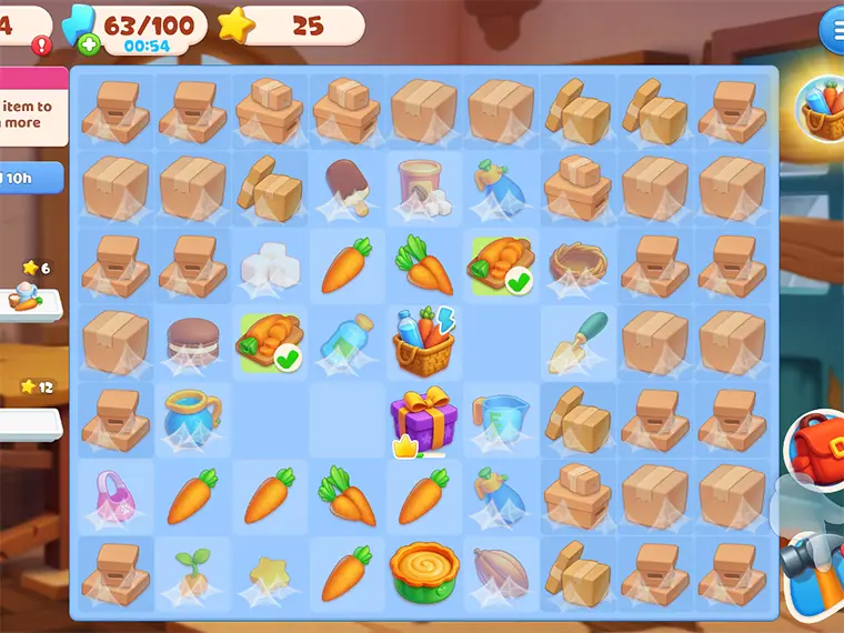 Merge Haven - Play Now on Y8.com