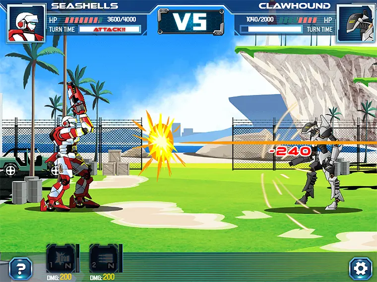 Play Epic Robo Fight - Free Action Game Online | Free Online Games Hub