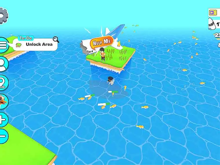 Lost Adventure - Play Now on Y8.com