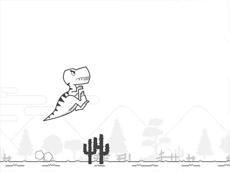 Play T-Rex Runner - Free Arcade Game Online | Free Online Games Hub