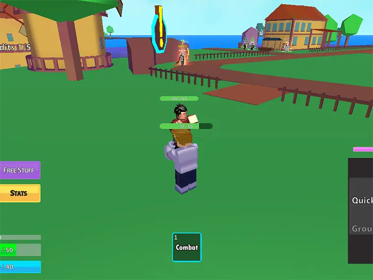 Blox Fruits - Play Now on Y8.com