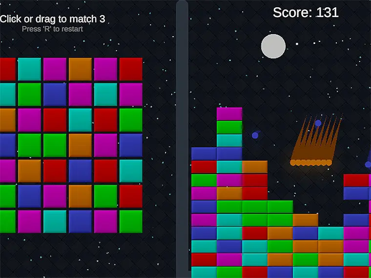 Super Battle Breaker - Play Now on Y8.com