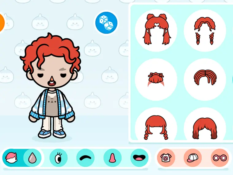 Toca Life Unlimited - Play Now on Y8.com