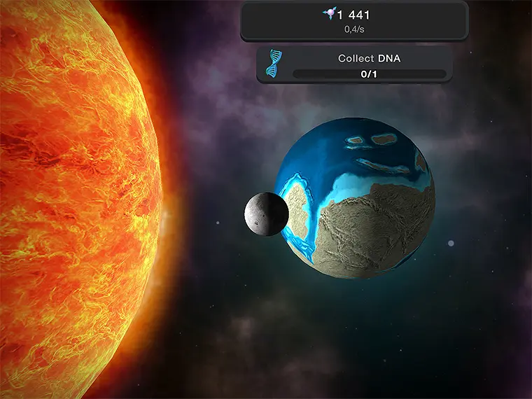 Cell to Singularity: Evolution - Play Now on Y8.com