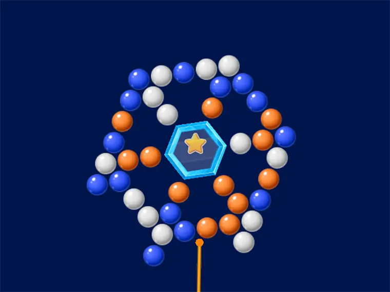 Bubble Shooter: Spinner Pop - Jogue Agora em Y8.com