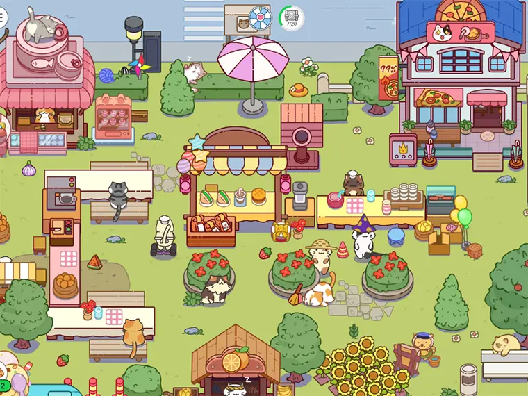 Paws Off My Clues! - Play Now on Y8.com