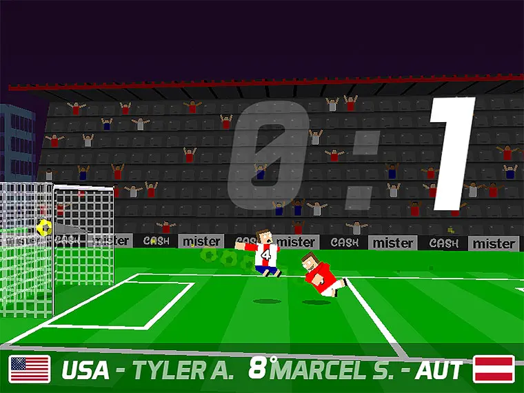 Play A Small World Cup 2 - Free Sports Game Online | Free Online Games Hub