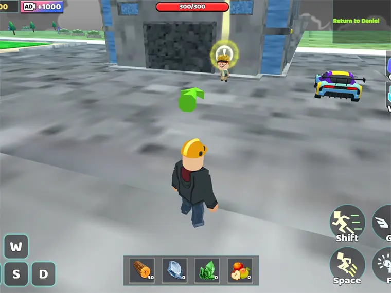 Play Roblox World Builder - Free Adventure Game Online | Free Online ...