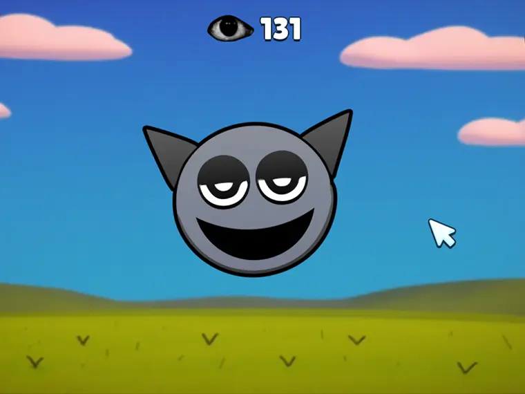 Wenda: Fun Clicker - Play Now on Y8.com