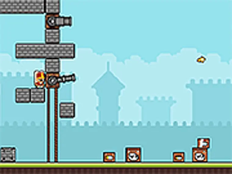 Janissary Tower - Play Now on Y8.com