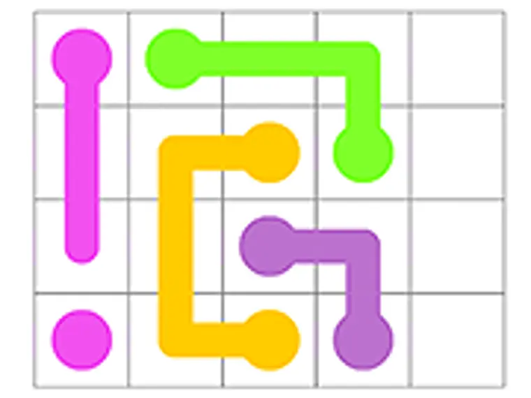 Draw Line - เล่นได้ตอนนี้ที่ Y8.com
