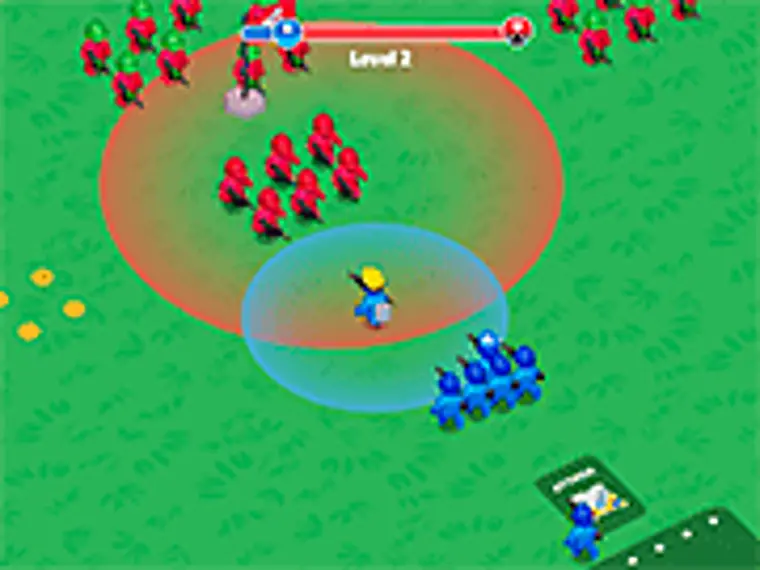 War Master - Play Now on Y8.com