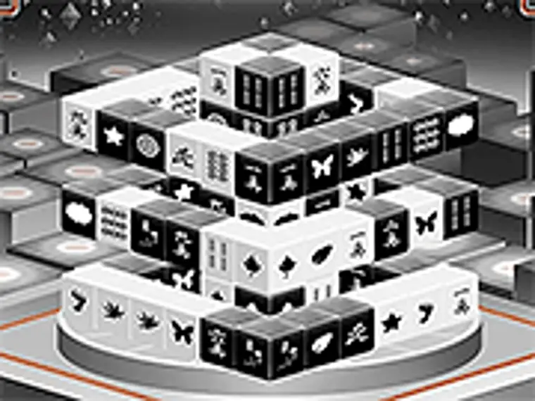Play Black and White Dimensions - Free Puzzle Game Online | Free Online ...