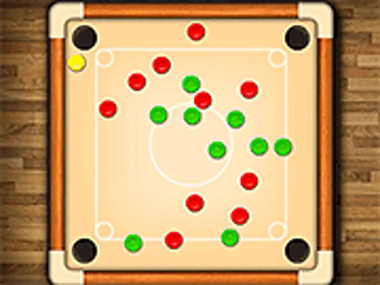 Disc Pool 2 Player - Play Now on Y8.com
