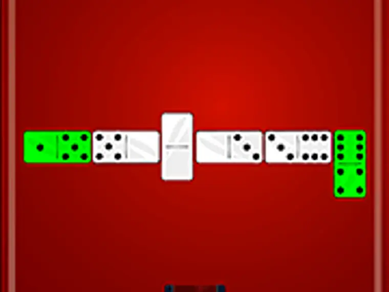 Domino Legend - Play Now on Y8.com
