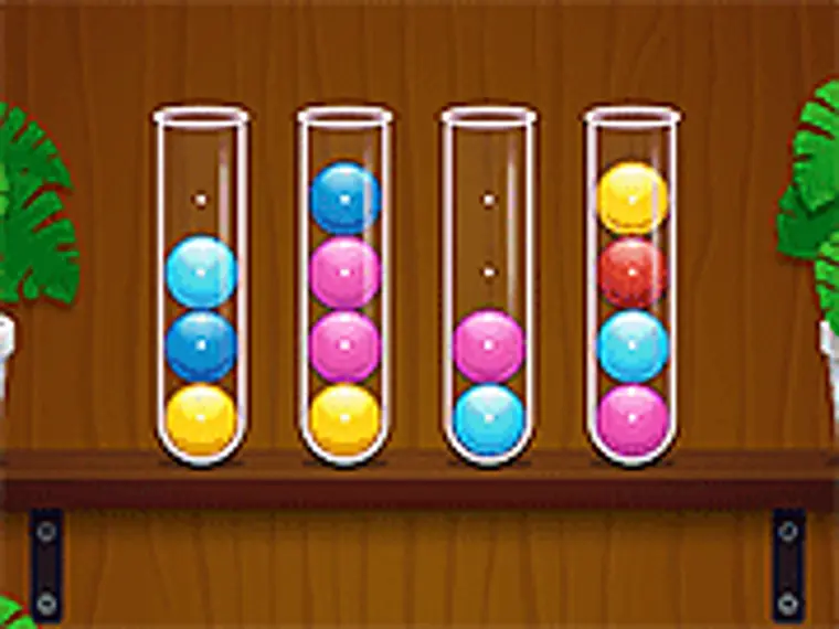 Colorful Assort - Play Now on Y8.com