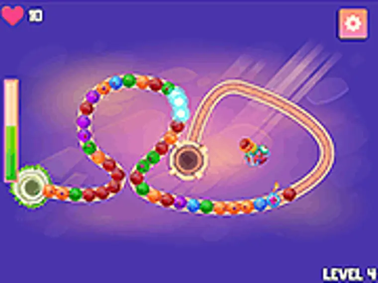 Zuma Boom - Play Now on Y8.com