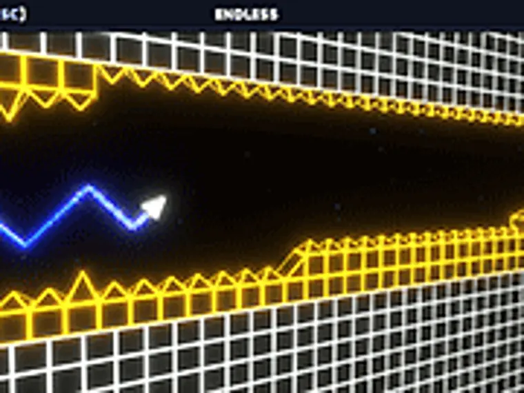 Geometry Vibes 3D - Play Now on Y8.com