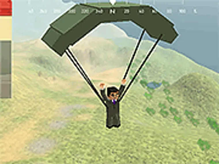 Pubg Pixel - Play Now on Y8.com