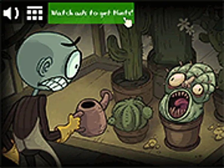 TrollFace Quest: Horror 2 - Play Now on Y8.com