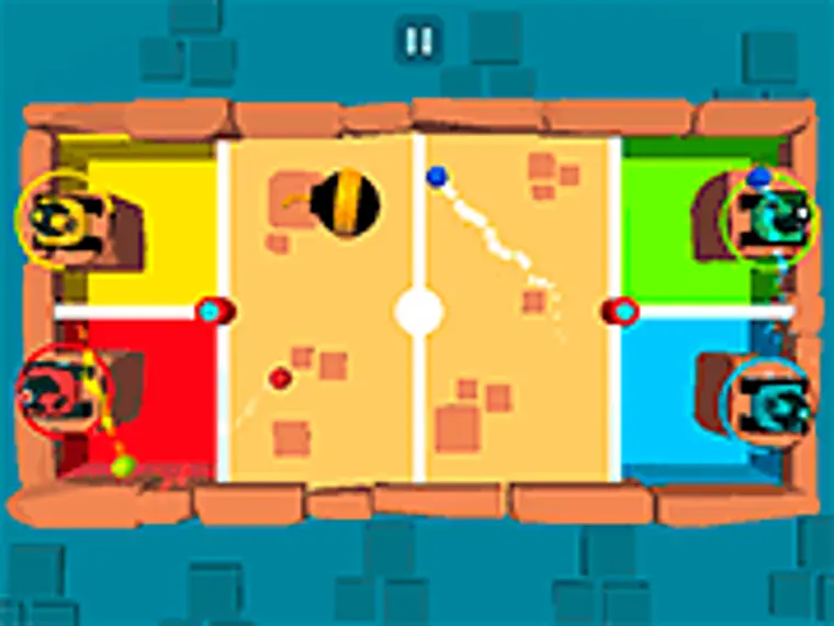 2-3-4 Player Games - Play Now on Y8.com