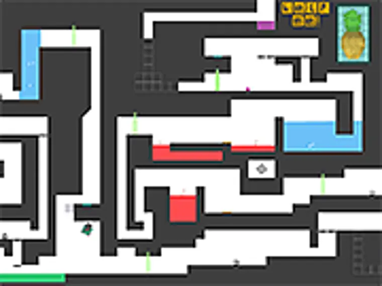 Big Tower Tiny Square - Play Now on Y8.com